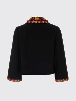 Emilio Pucci Jacket Colour