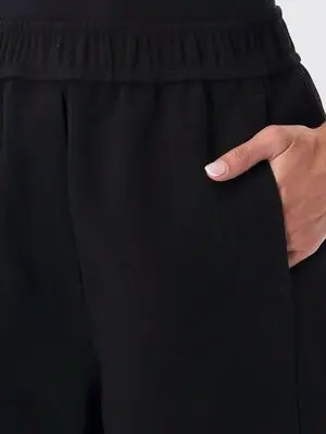 GANNI Wide Leg Trousers