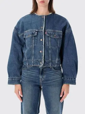 LEVI'S Denim Jacket