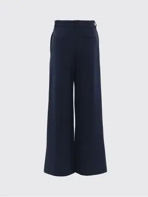 Max Mara High-waisted Wide-leg Trousers