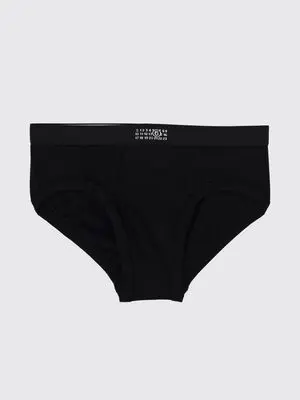 MAISON MARGIELA Underwear Colour - Black