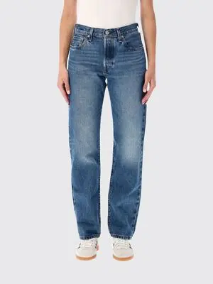 LEVI'S Jeans Colour - Blue