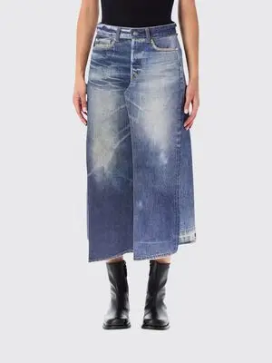 Our Legacy Jeans Colour - Blue