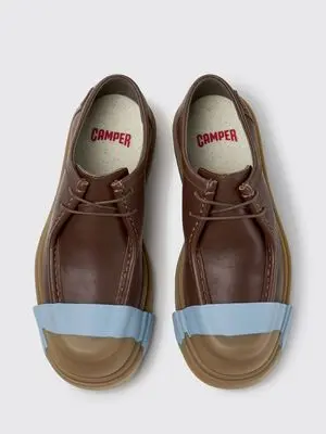 Camper Shoes Colour