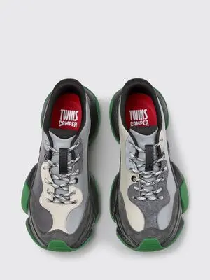 Camper Shoes Colour