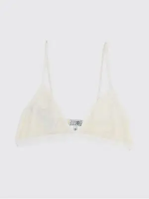 MAISON MARGIELA Lingerie Colour - Ivory