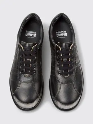 Camper Shoes Colour