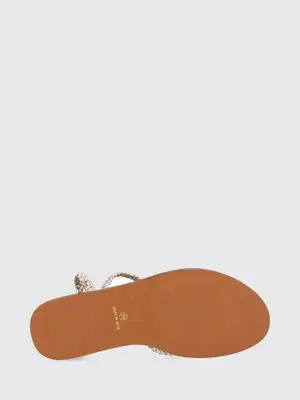 Manebí Flat Shoes Colour