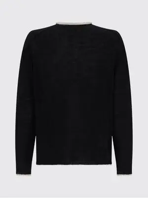 Max Mara Jumper - Black