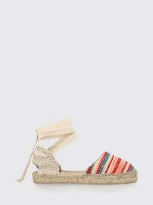 Manebí Flat Shoes Colour - Multicolor