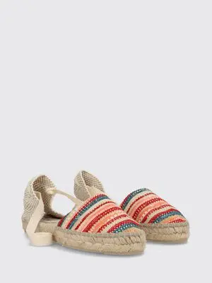 Manebí Flat Shoes Colour