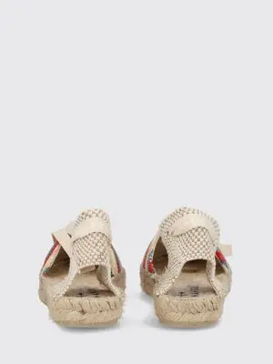 Manebí Flat Shoes Colour