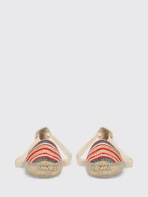Manebí Flat Shoes Colour