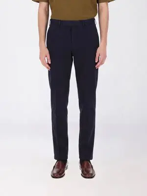 Zegna Tailored Trousers