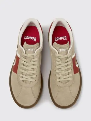 Camper Shoes Colour