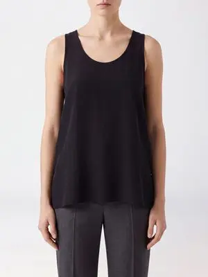 Brunello Cucinelli Top Colour - Black