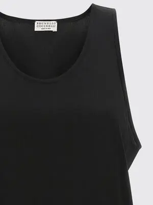 Brunello Cucinelli Top Colour