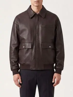 CARRER Jacket Colour