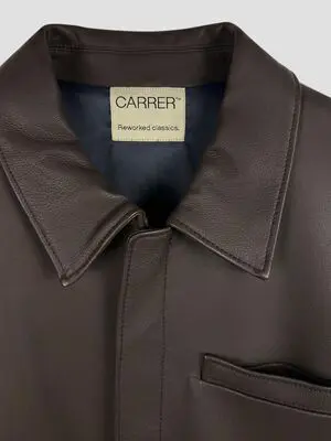 CARRER Jacket Colour