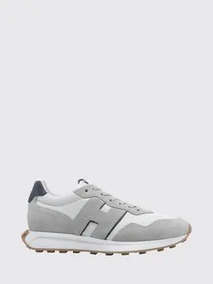 Hogan Trainers Colour - Grey