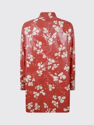 Dries Van Noten Printed Jacket