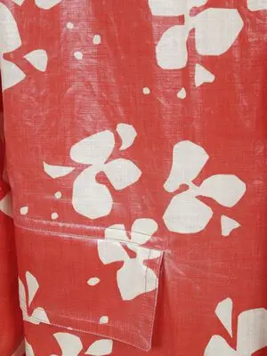 Dries Van Noten Printed Jacket