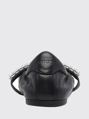 JIMMY CHOO Ballet Pumps Colour