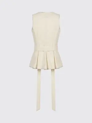 VIVIENNE WESTWOOD Wrap Front Shirt