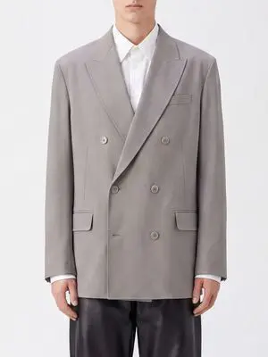 Our Legacy Double-breasted Blazer