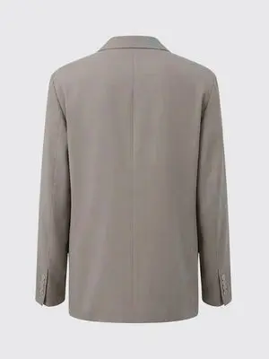 Our Legacy Double-breasted Blazer