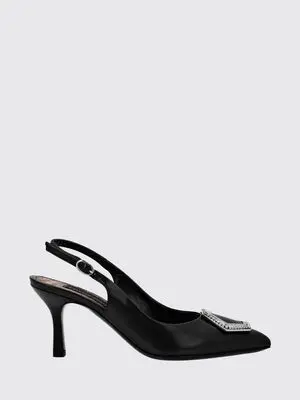 Philipp Plein Court Shoes Colour - Black