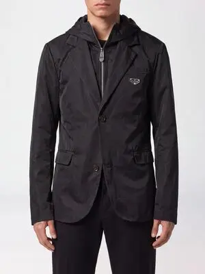 Philipp Plein Blazer Colour - Black