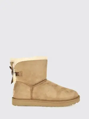 UGG Boots Colour - Walnut