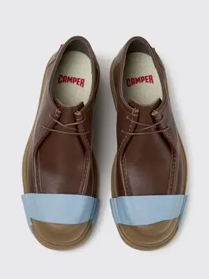 Camper Shoes Colour