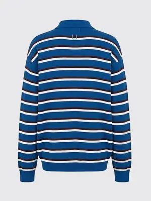 WOOYOUNGMI Knit Polo