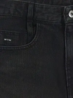 WOOYOUNGMI Trousers