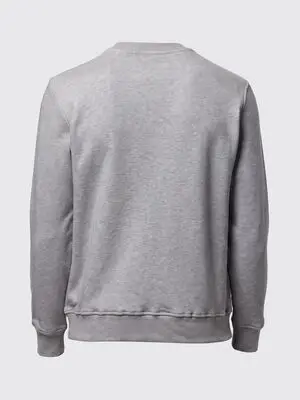 K-WAY Cotton-blend Crewneck Sweatshirt