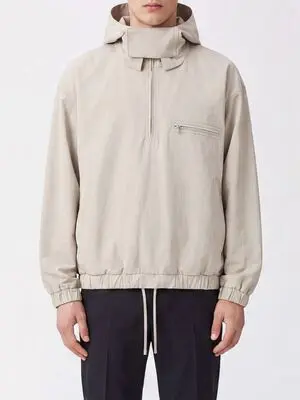 RIER Jacket Colour - Grey