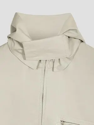 RIER Jacket Colour