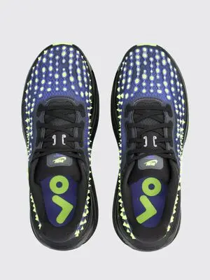 Nike Athletic Sneakers - Black