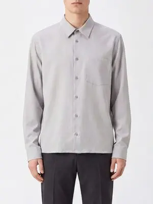 RIER Shirt Colour - Grey