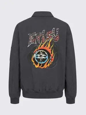 EVISU Jacket Colour