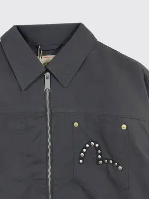 EVISU Jacket Colour