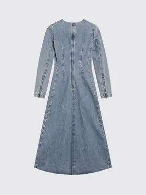 MAISON MARGIELA Dress Colour