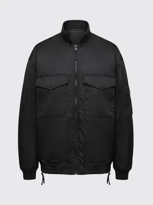 Comme Des Garçons Bomber Jacket