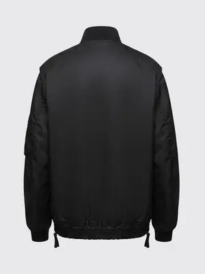 Comme Des Garçons Bomber Jacket