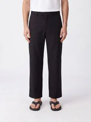Comme Des Garçons Tailored Trousers