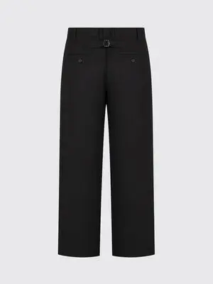 Comme Des Garçons Tailored Trousers