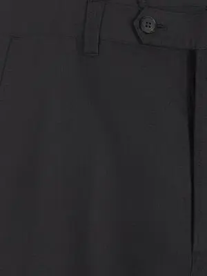 Comme Des Garçons Tailored Trousers