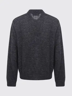Our Legacy Wool And Alpaca Blend Cardigan
